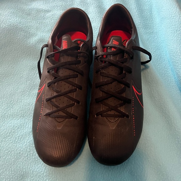 Nike | Shoes | Mens Nike Mercurial Cleets | Poshmark